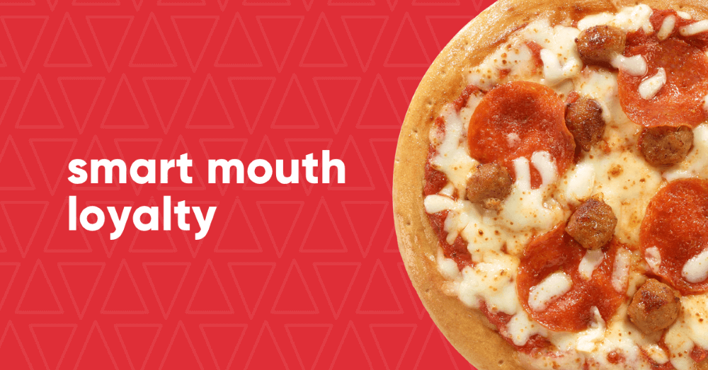 How Loyal to Smart Mouth are You? | Smart Mouth Pizza