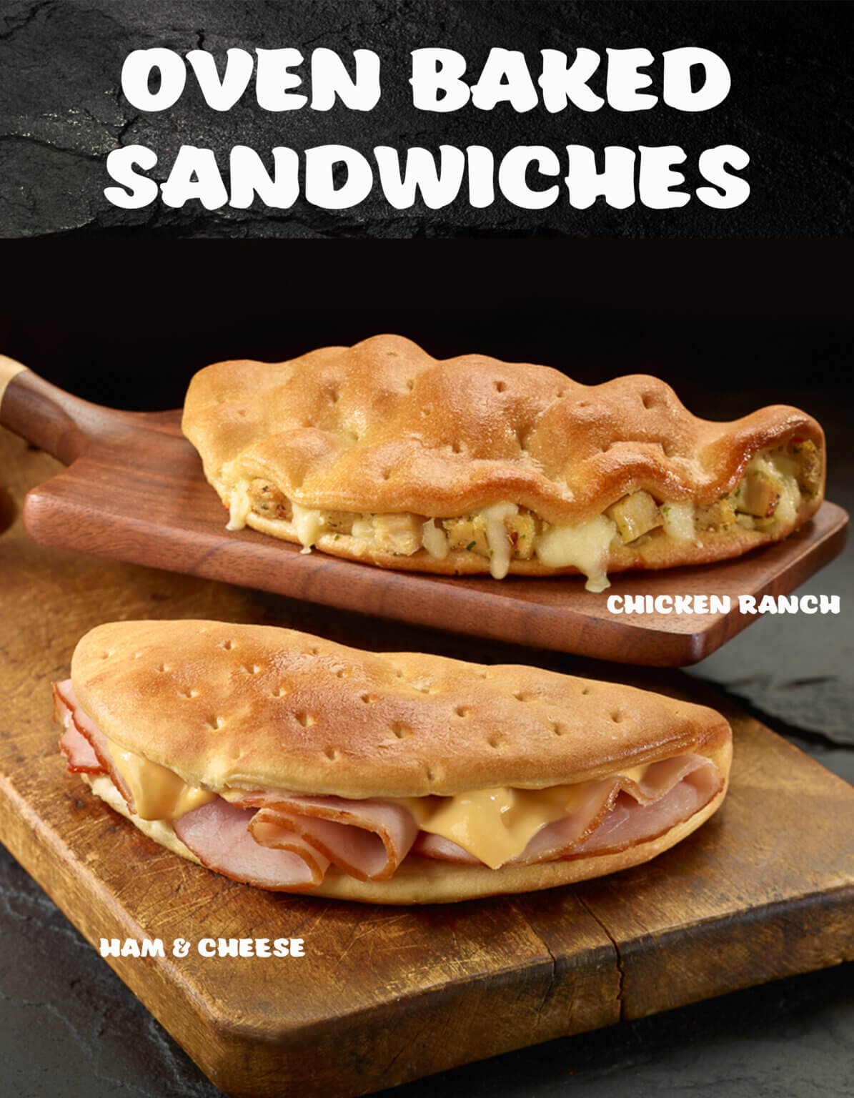 What's this Stuffed all about? - Smart Mouth