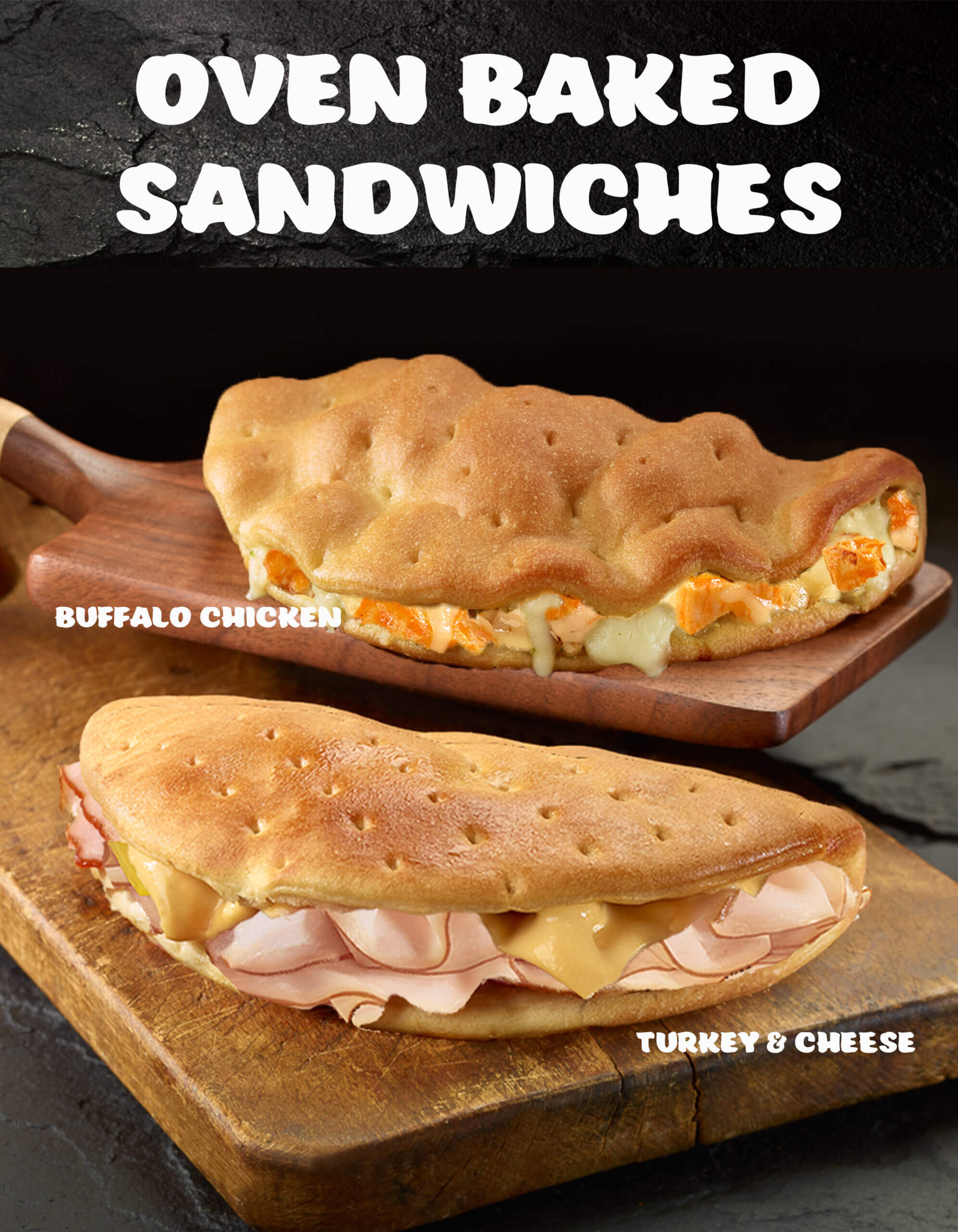 What's this Stuffed all about? - Smart Mouth